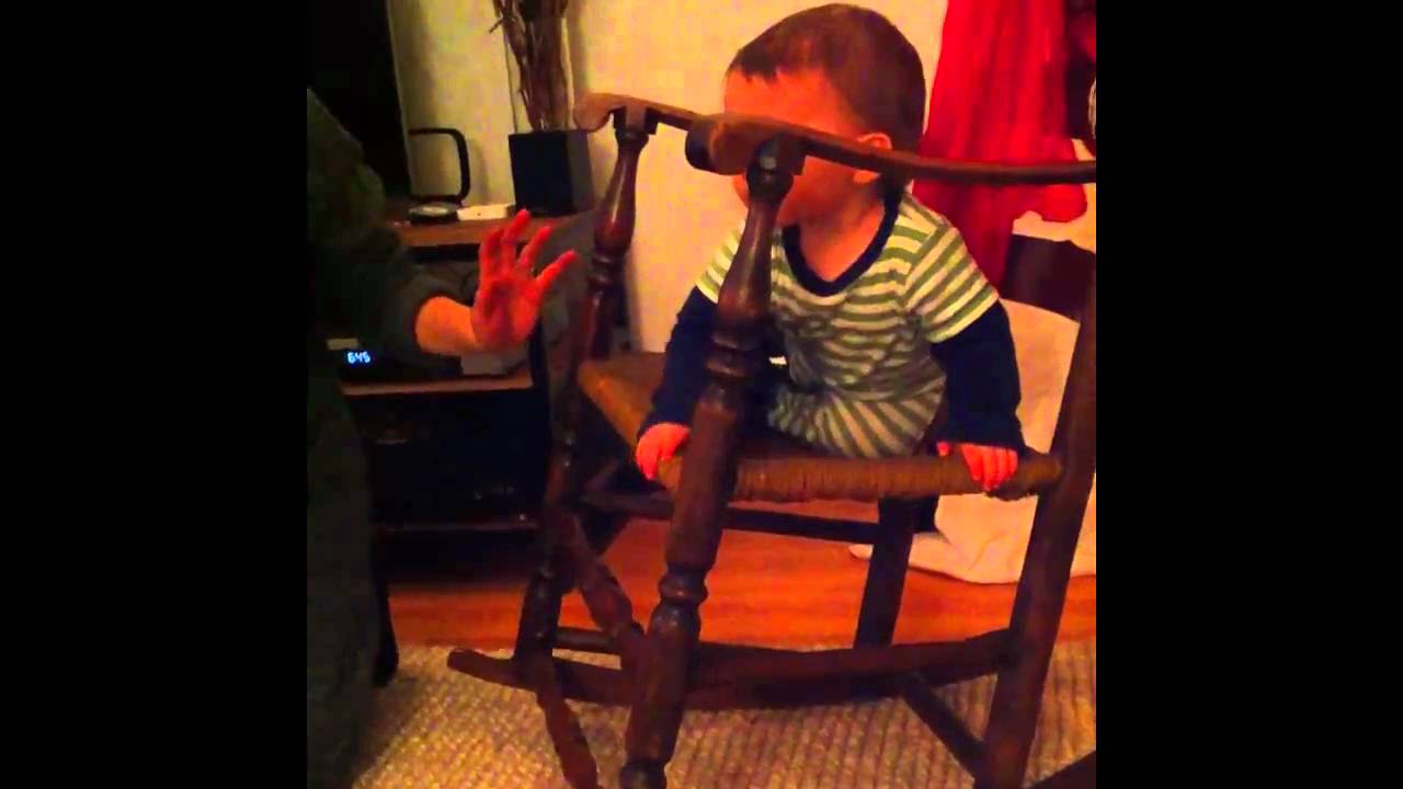 Noah the monkey - YouTube
