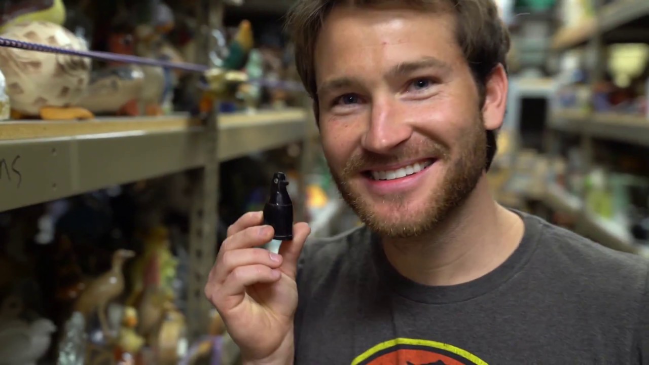 Motivation To Be An Actor - LA - YouTube