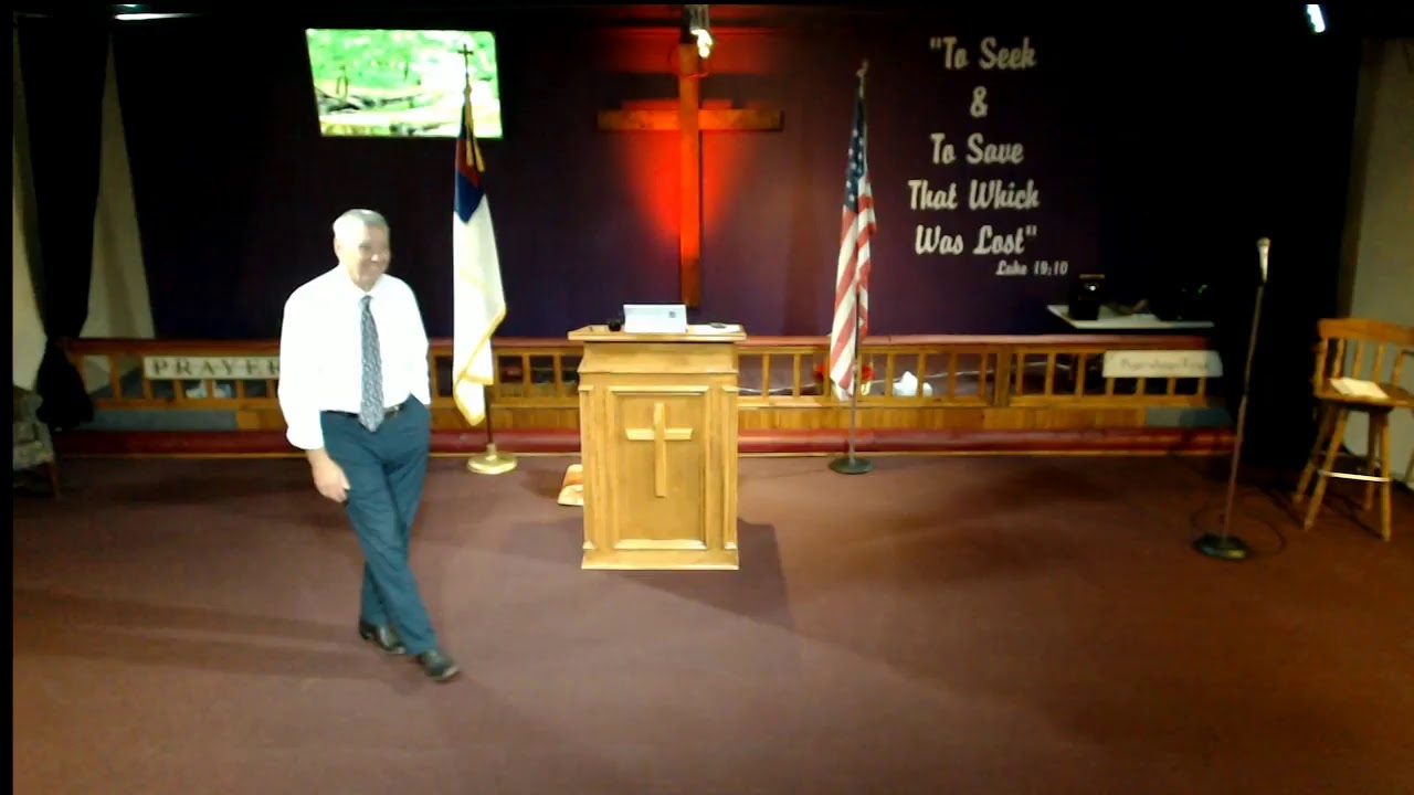 Pastor Phillip Moris - What Are You Revealing ? - YouTube