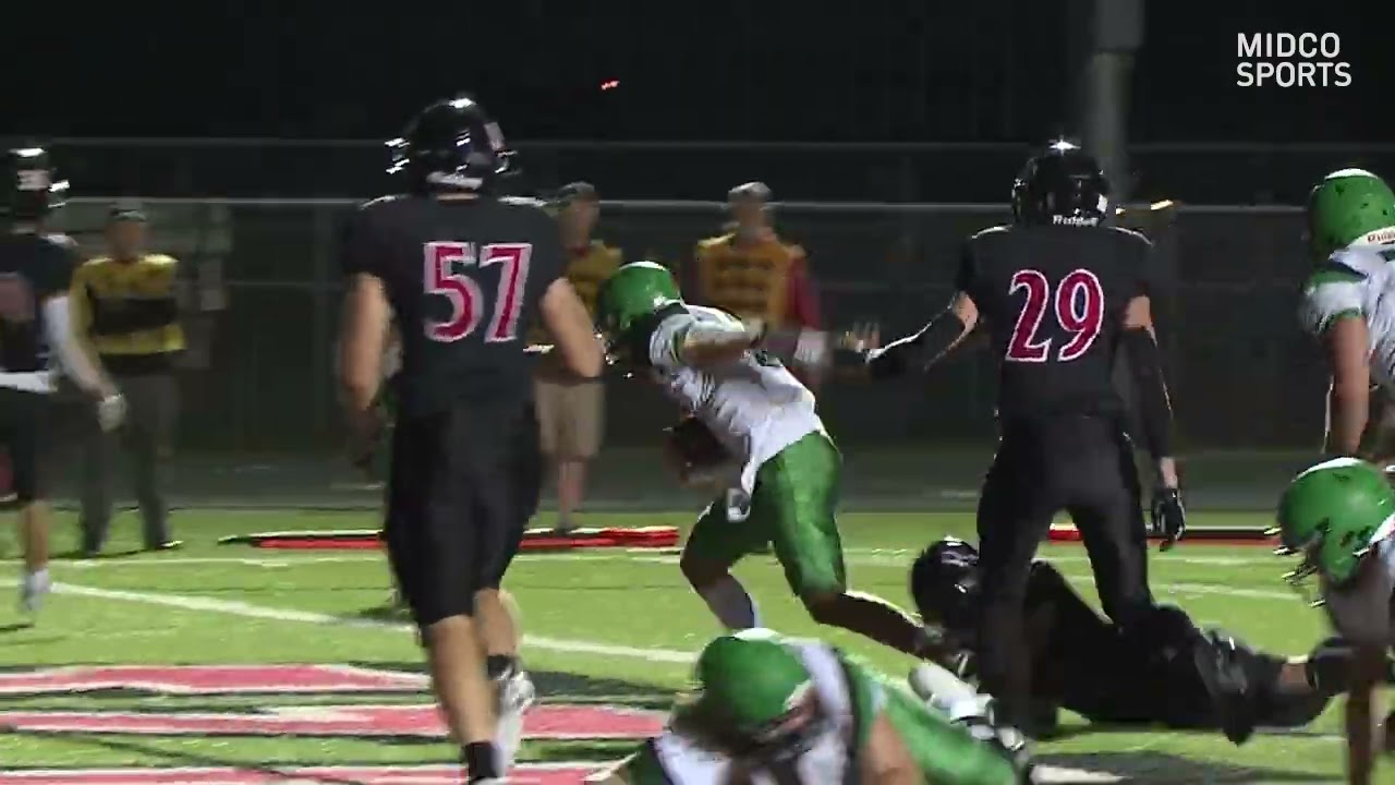 Jack Smith 𝗠𝗶𝗱𝗰𝗼 𝗦𝗽𝗼𝗿𝘁𝘀 𝗦𝗗 𝗚𝗮𝗺𝗲 𝗕𝗮𝗹𝗹 Winner | 10/05/22 - YouTube