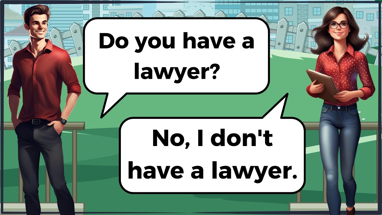 Enhance Your English Speaking: Basic Conversation Practice for ...