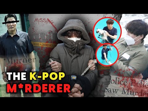 The K-POP M*RDERER Who Stole His Victims Identities | True Crime Documentary