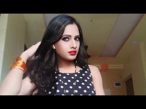 Shiksha dulari in femine face - YouTube