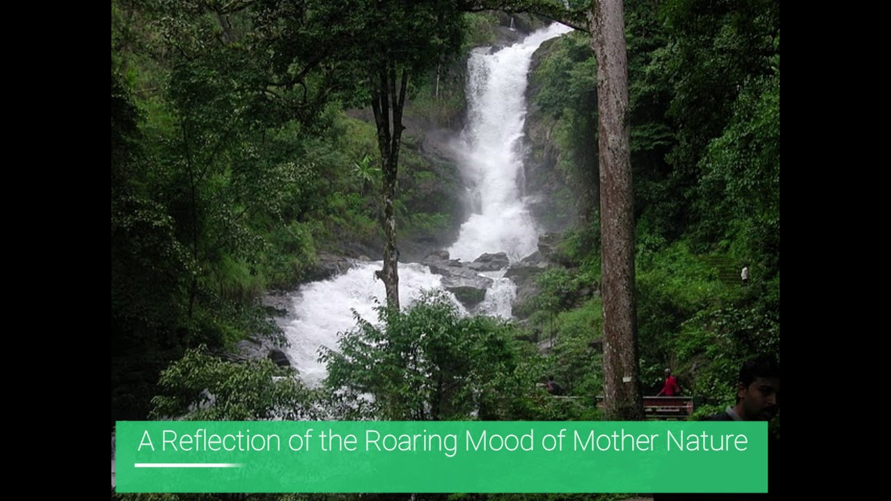 WelcomHeritage Ayatana, A Coorg Resort - YouTube