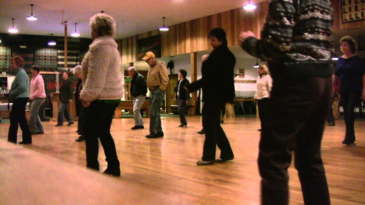 I'm Yours Linedance 2013 at The Dance Barn Brown County Indiana - YouTube