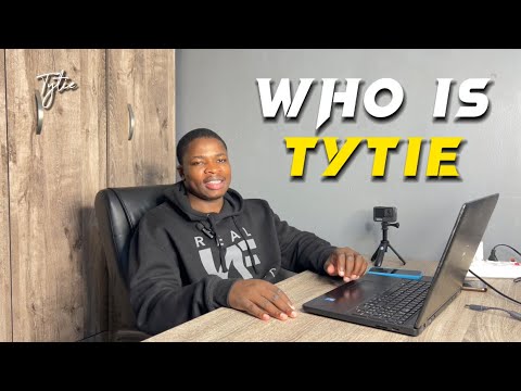 Who is Tytie? My whole journey kusvika pandakazoroora - YouTube