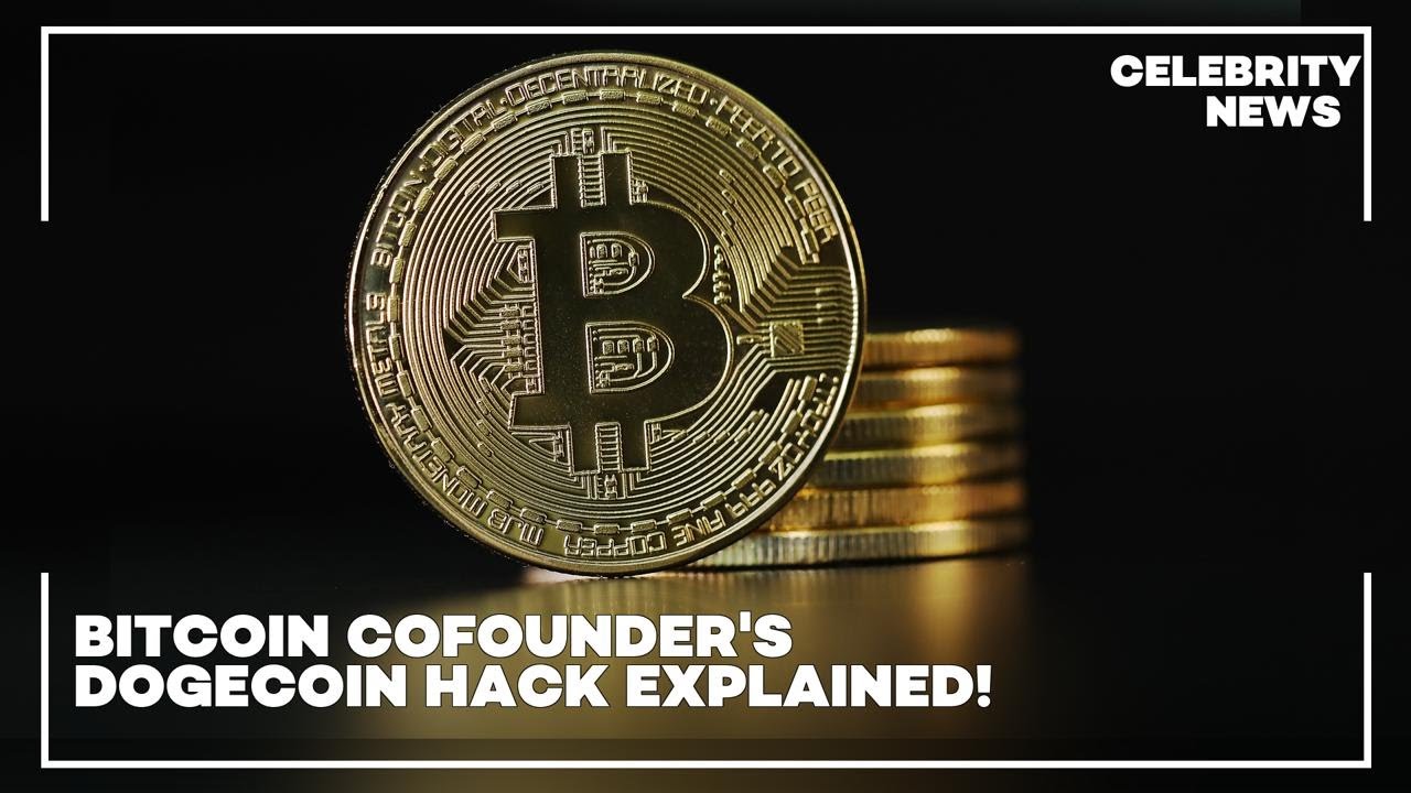 Bitcoin Cofounder's Dogecoin Hack Explained! - YouTube