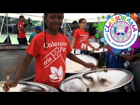 Classorama 2019 - Harris Primary Academy Coleraine Park - YouTube