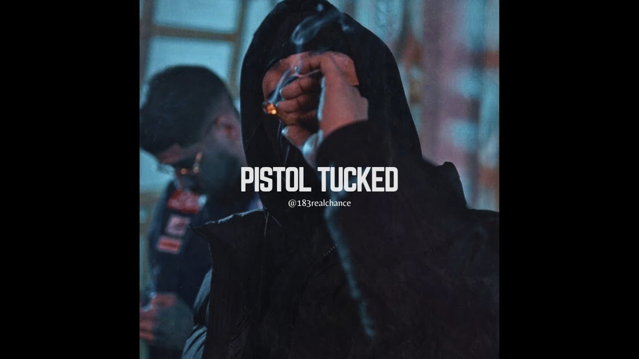 [FREE] Memphis Type Beat - "Pistol Tucked" | Type Beat 2025 | Rap Trap ...