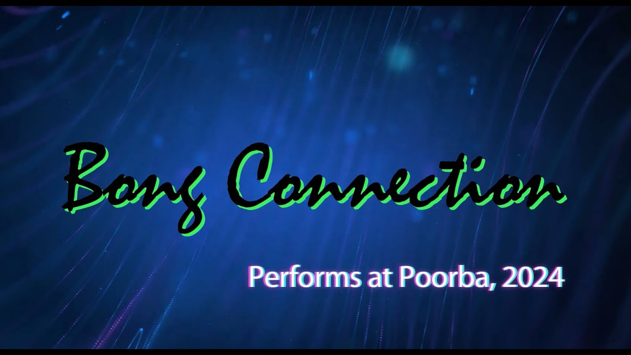 Bong Connection | Poorba | 2024 - YouTube