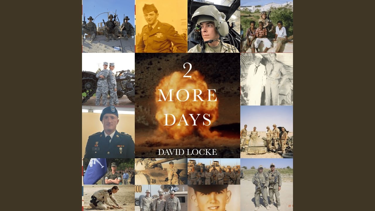 2 More Days - YouTube