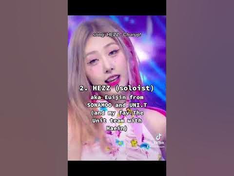 These k-pop idols MUST win in VR survival show Girl's Re:verse! - YouTube