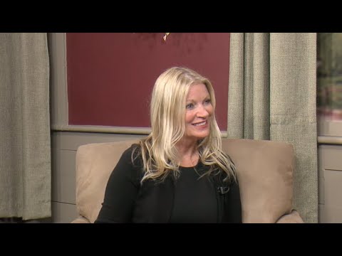 Neighbor Pam Mace - What is FMD? - YouTube