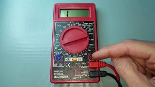 Cen-Tech Function Digital Multimeter Review 2021, 51% OFF