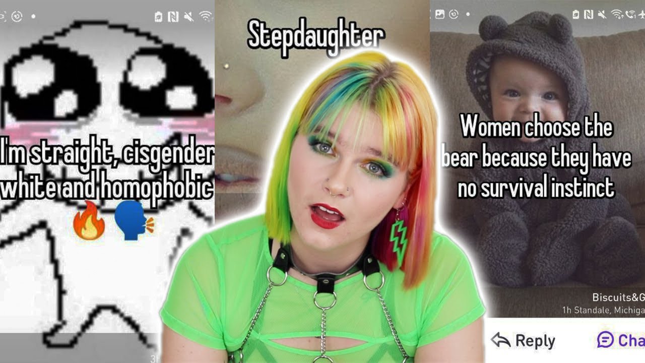 the whisper app is unhinged - YouTube