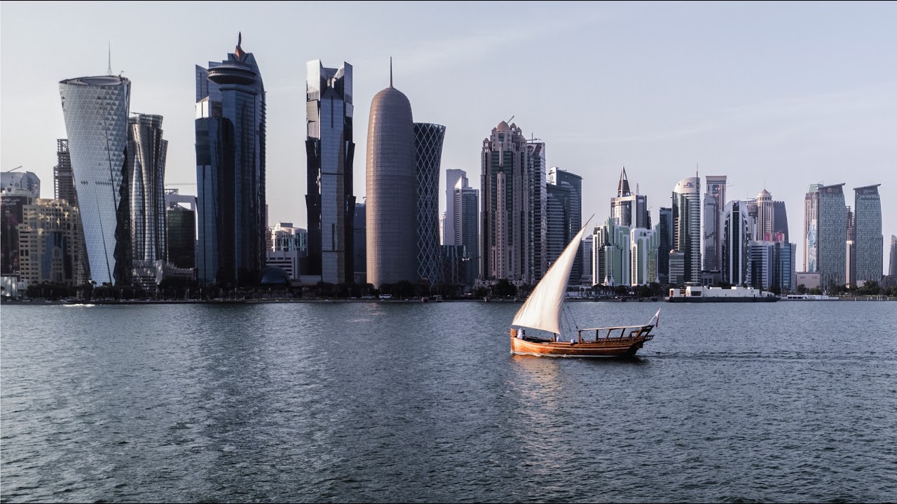 Acta Qatar | هيئة الرقابة الإدارية والشفافية Live Stream - YouTube