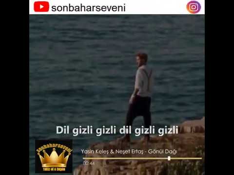Gönül Dagı  ! SonbaharSeveni