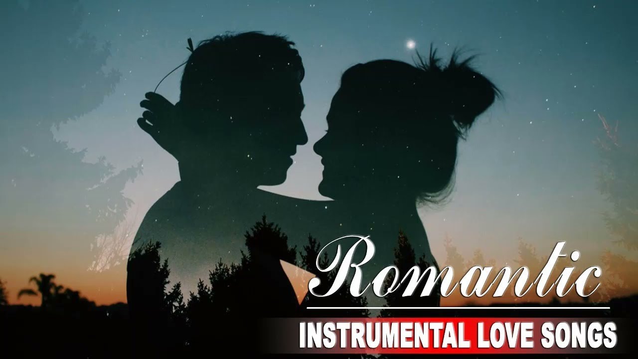 Top 100 Instrumental Love Songs Collection: Saxophone, Guitar, Piano ...
