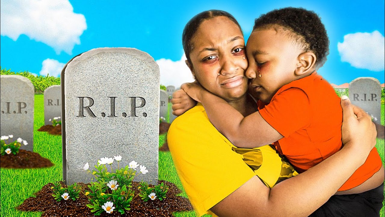 Today Was A Very Sad Day... R.I.P. - YouTube