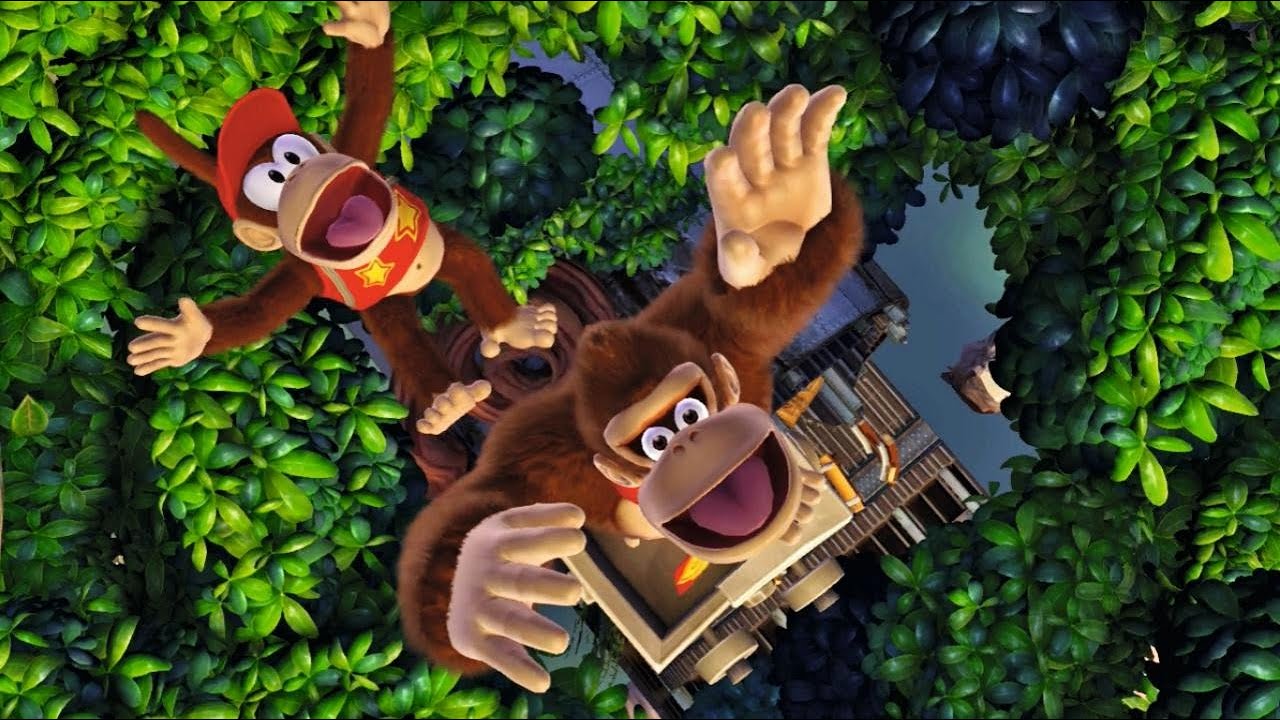 🐵DK RETURNS BEENDEN🐵BLIND RUN🐵 - YouTube