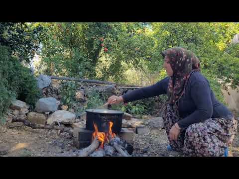 BU HAFTASONUDA KARA TENCEREDE NE PİŞİRDİK