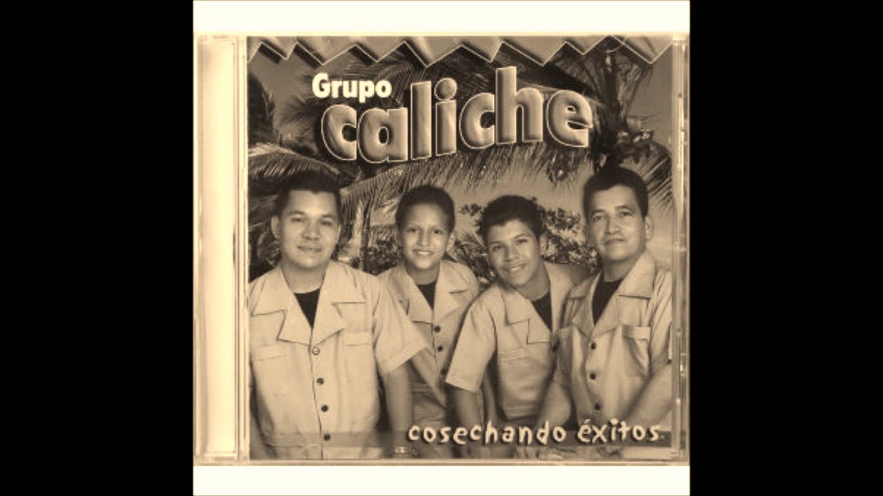 LA RABIOSA -- GRUPO CALICHE - YouTube Music