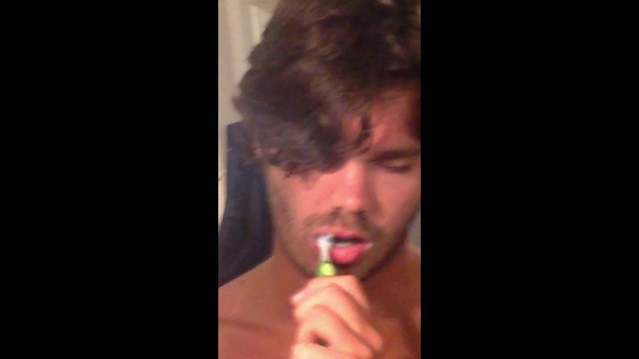 Mark Persinger - YouTube