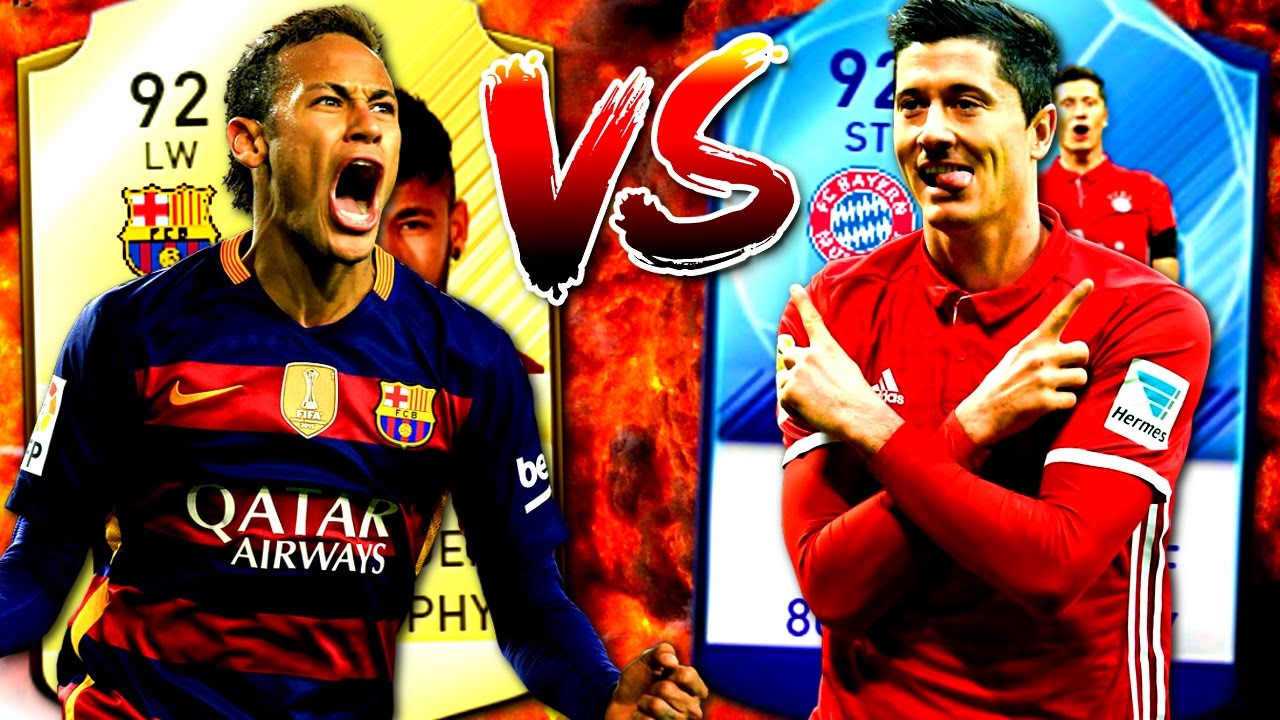 FIFA 17 : OMG LIONZ CUP HALBFINALE !!! 🔥 - DERHANSUS vs FEELFIFA 😱 ...