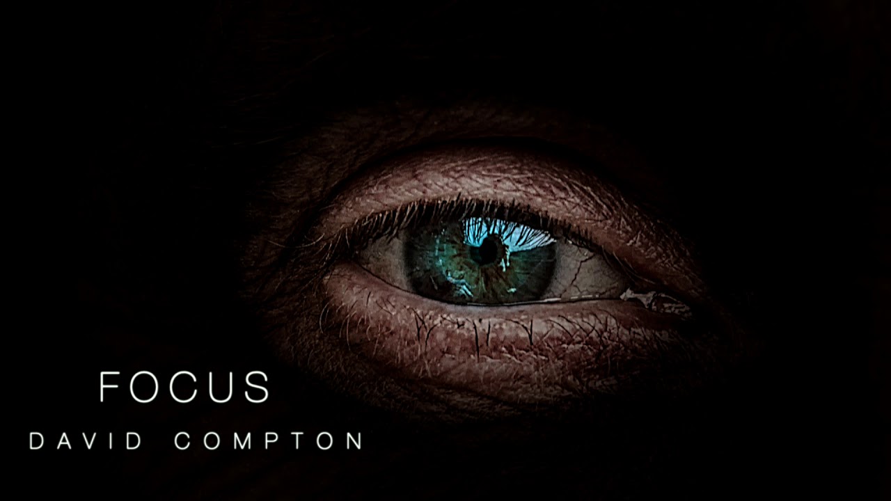 Focus [Instrumental] -David Compton (Original Song) - YouTube