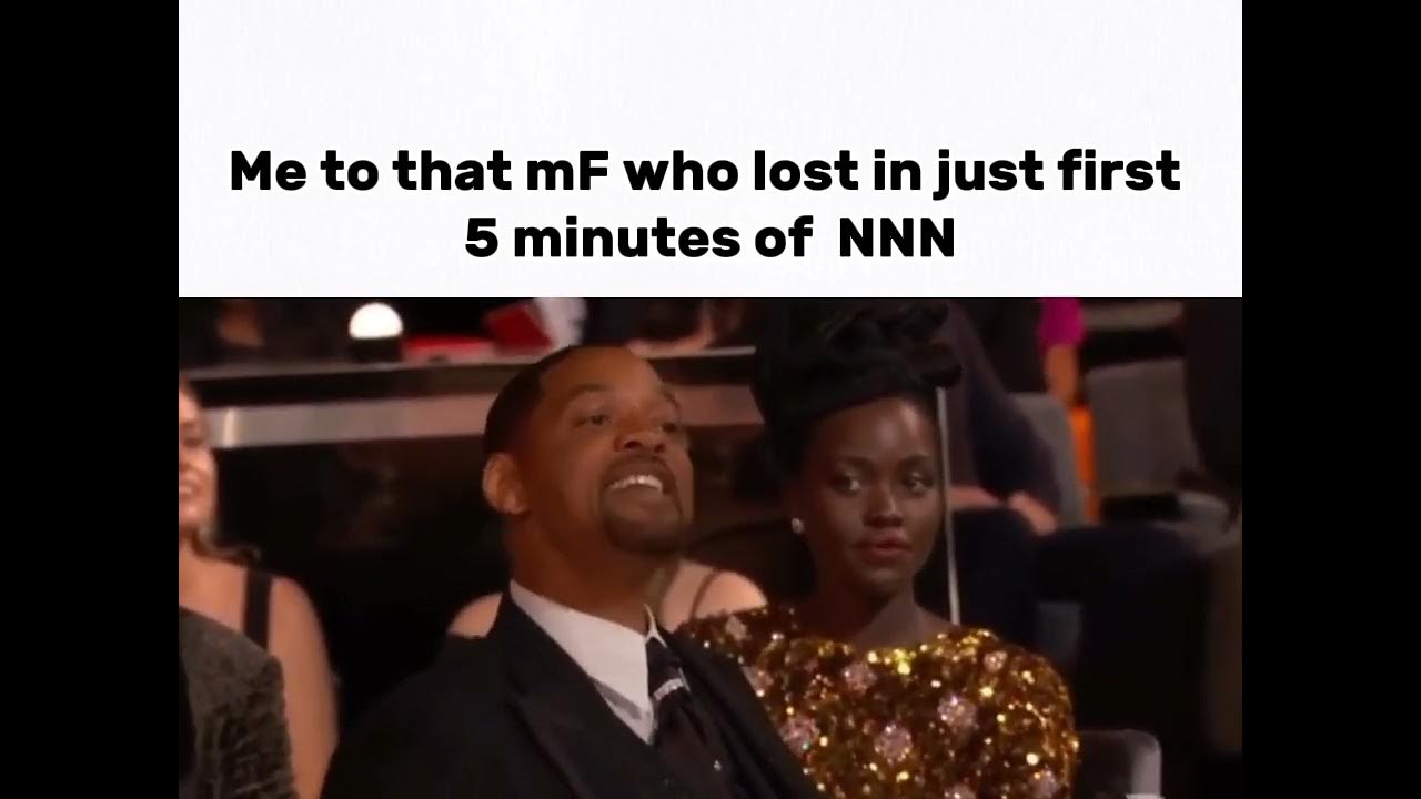 No Nut November Slander | NNN day#2 - YouTube