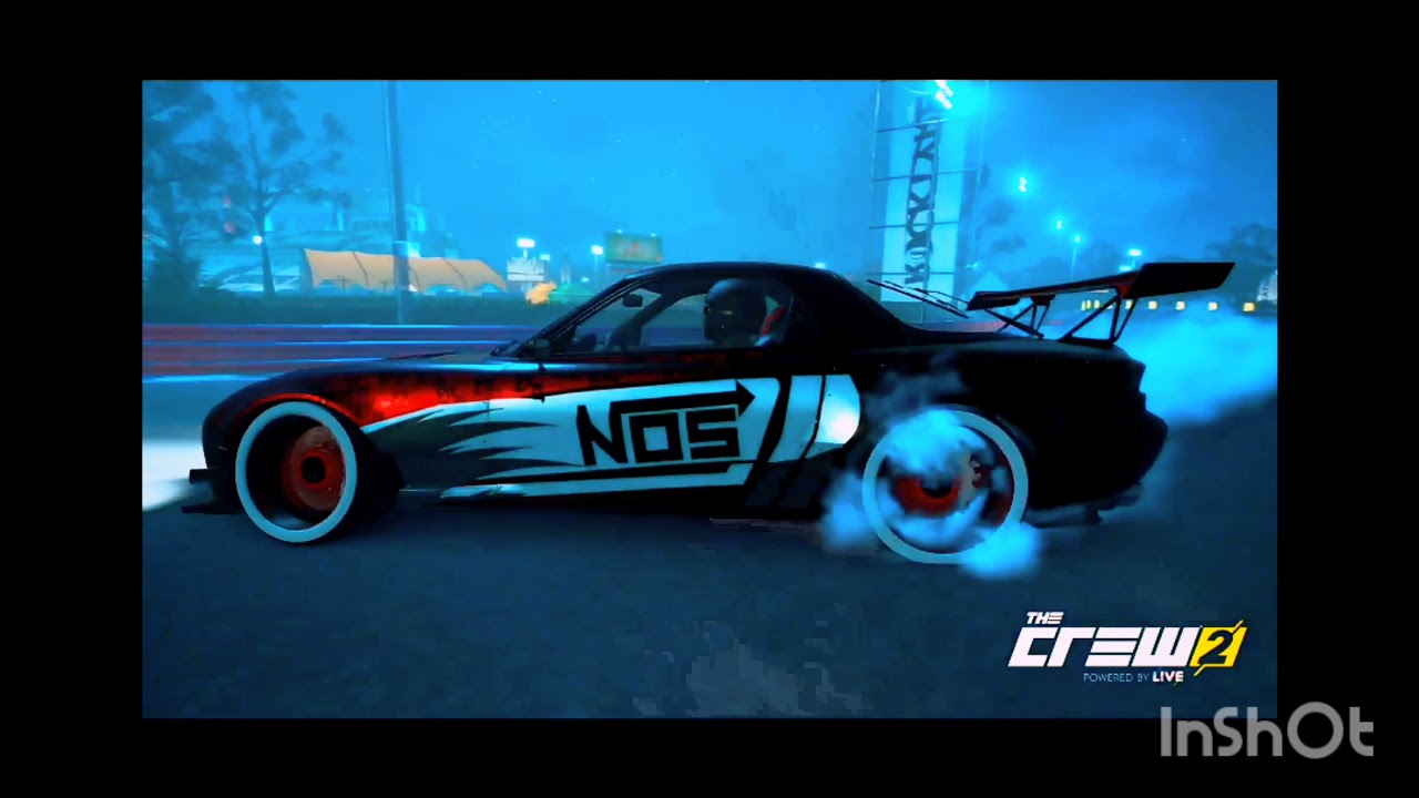 clip drift#1 - YouTube