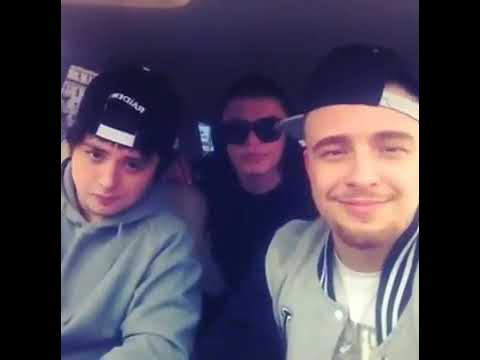 Егор Крид слушает Yung Trappa x D.Masta - Мафия - YouTube