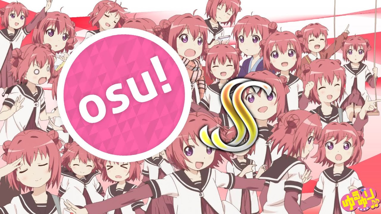 (Osu!) Akaza Akari(CV:Mikami Shiori) - Watashi, Shuyaku no Akaza Akari ...