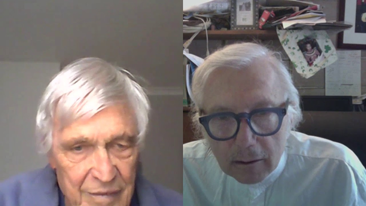 Interview with John Pepper part II May 28, 2020 - YouTube