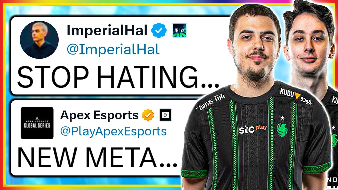 ImperialHal DEFENDS Falcons Roster Performance?!...😲 HUGE Meta Changes ...