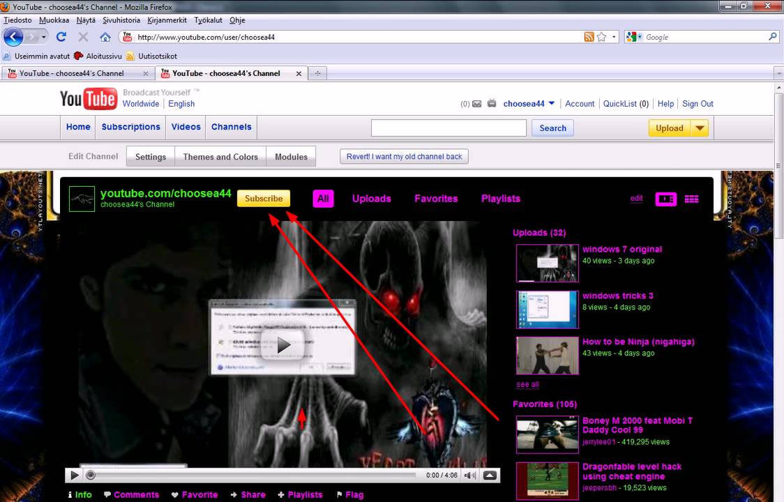 best video every - YouTube