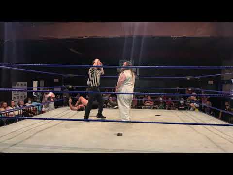 Hotshot Ethan Ross vs. Jai Webb - EPW Wrestling 10-10-2020 - YouTube