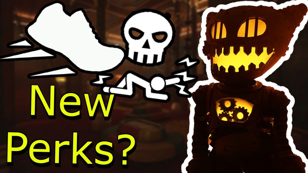 NEW Bundle + Perks! | Project Playtime - YouTube