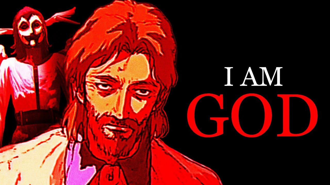 GOD OF NEW WORLD - Angel Engine Ep11-15 Explained in हिंदी - YouTube