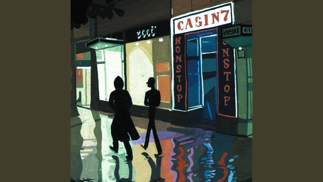 memory loop (Slowed) - YouTube