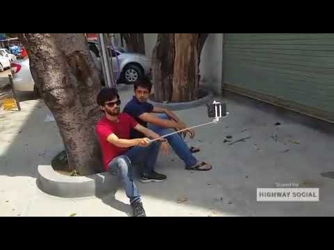 Mobile Snap Joke - YouTube