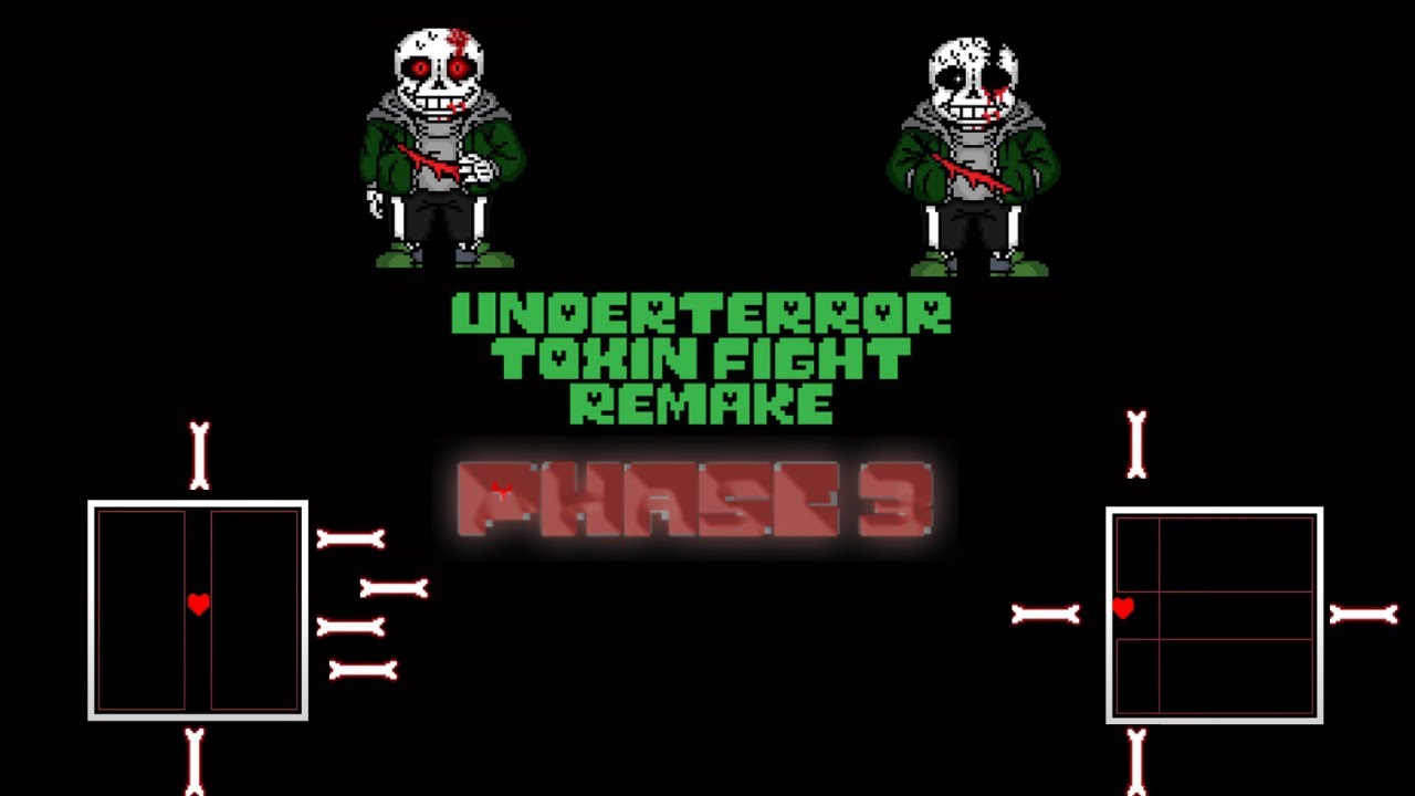 Toxin sans phase 3 (Completed) - YouTube