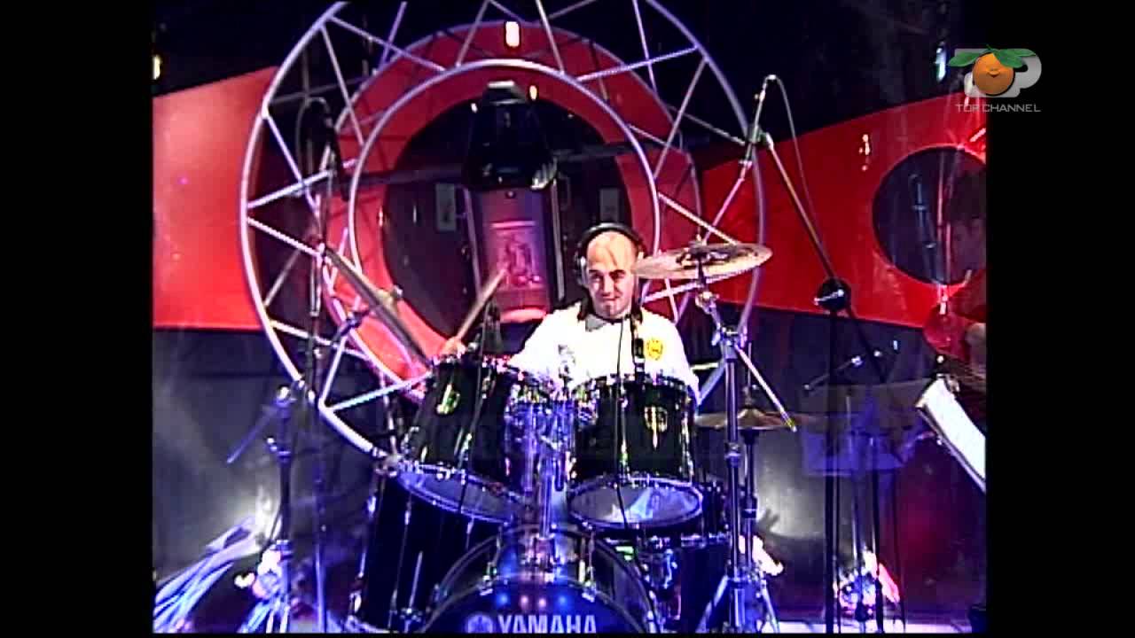 Portokalli, 10 Prill 2004 - Agron Llakaj & Ornela Bregu (Vezet e kuqe ...