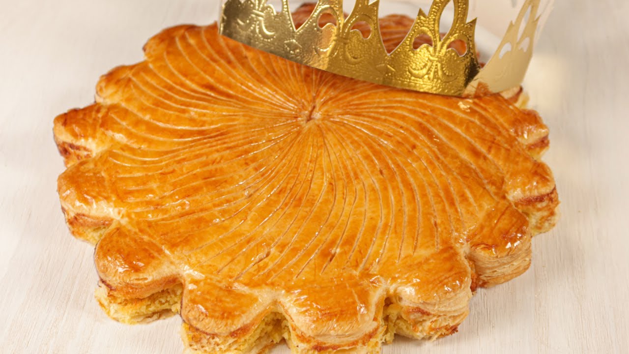 [Live] Le Pithiviers - Recette Facile & Inratable ! - YouTube