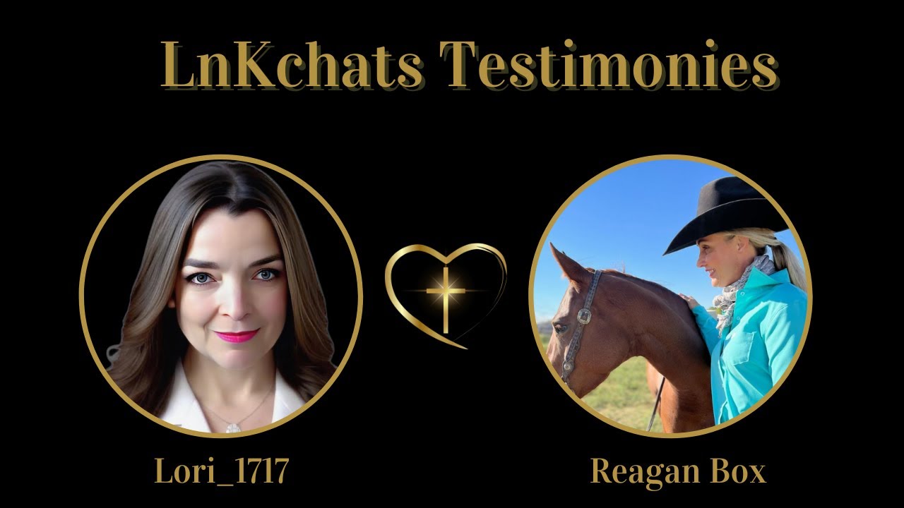 We are excited to have Reagan Box tell her testimony - YouTube