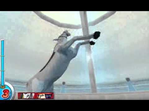toriko 3ds Gourmon footage 20 - YouTube