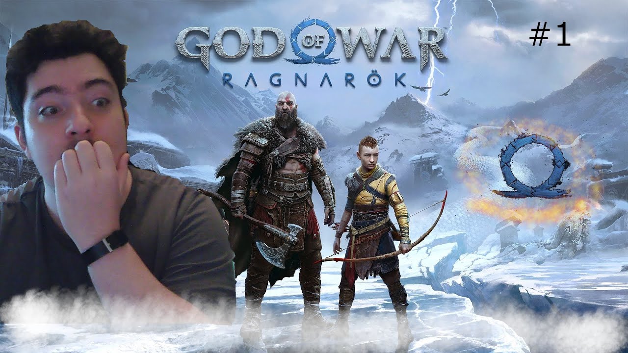 GOW RAGNAROK #1 :Sobreviviendo al Fimbulvetr - YouTube
