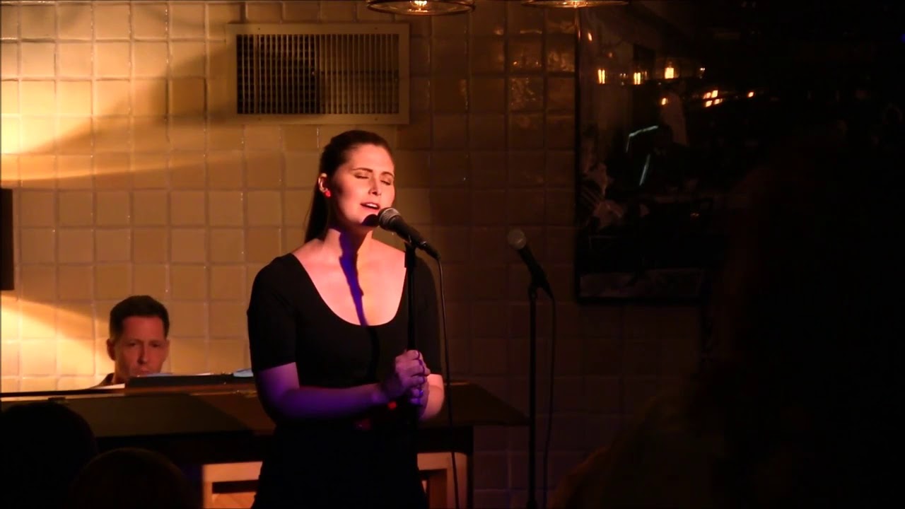 Amy Sims, Manhattan - YouTube