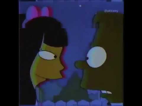 Simpsons Edit - YouTube