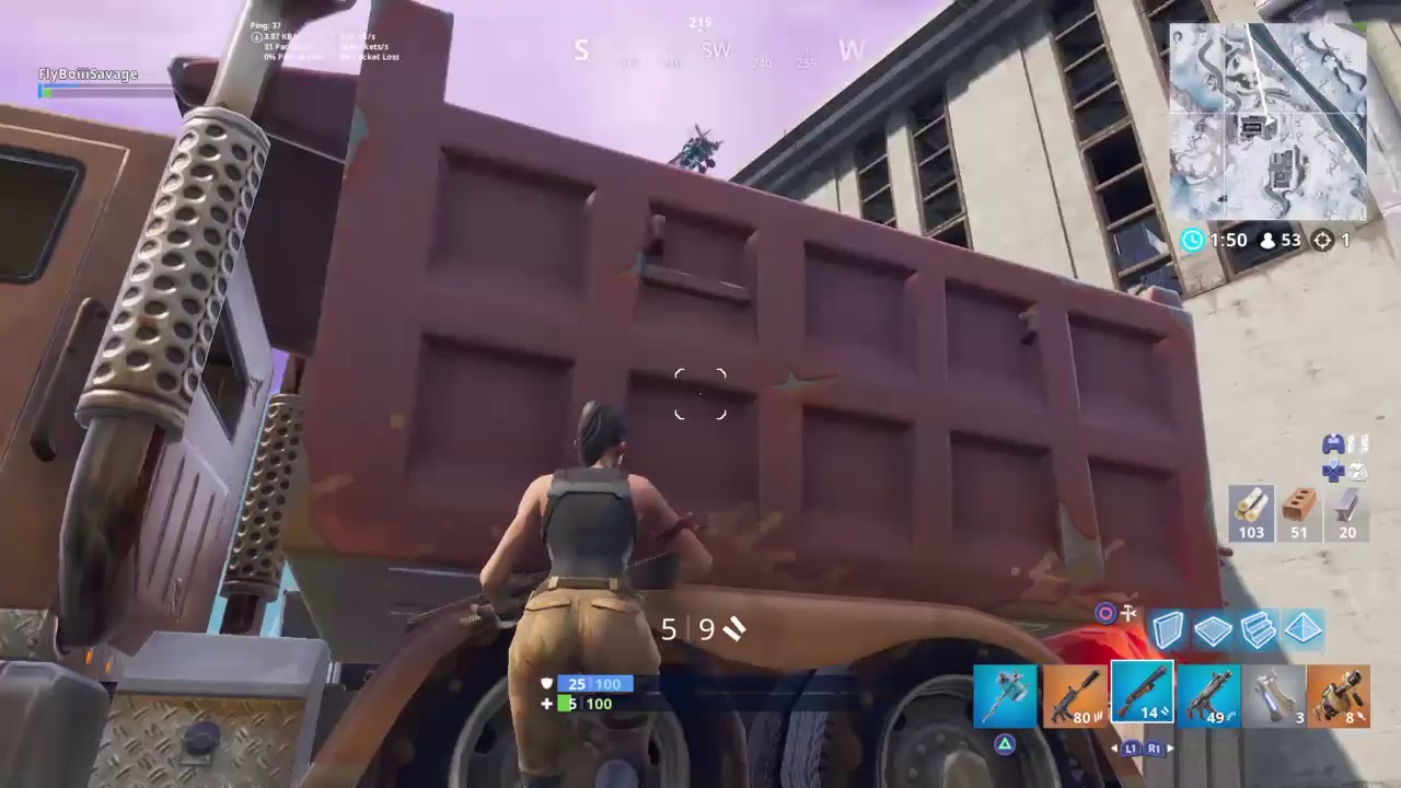 Fortnite 80+ Wins - YouTube